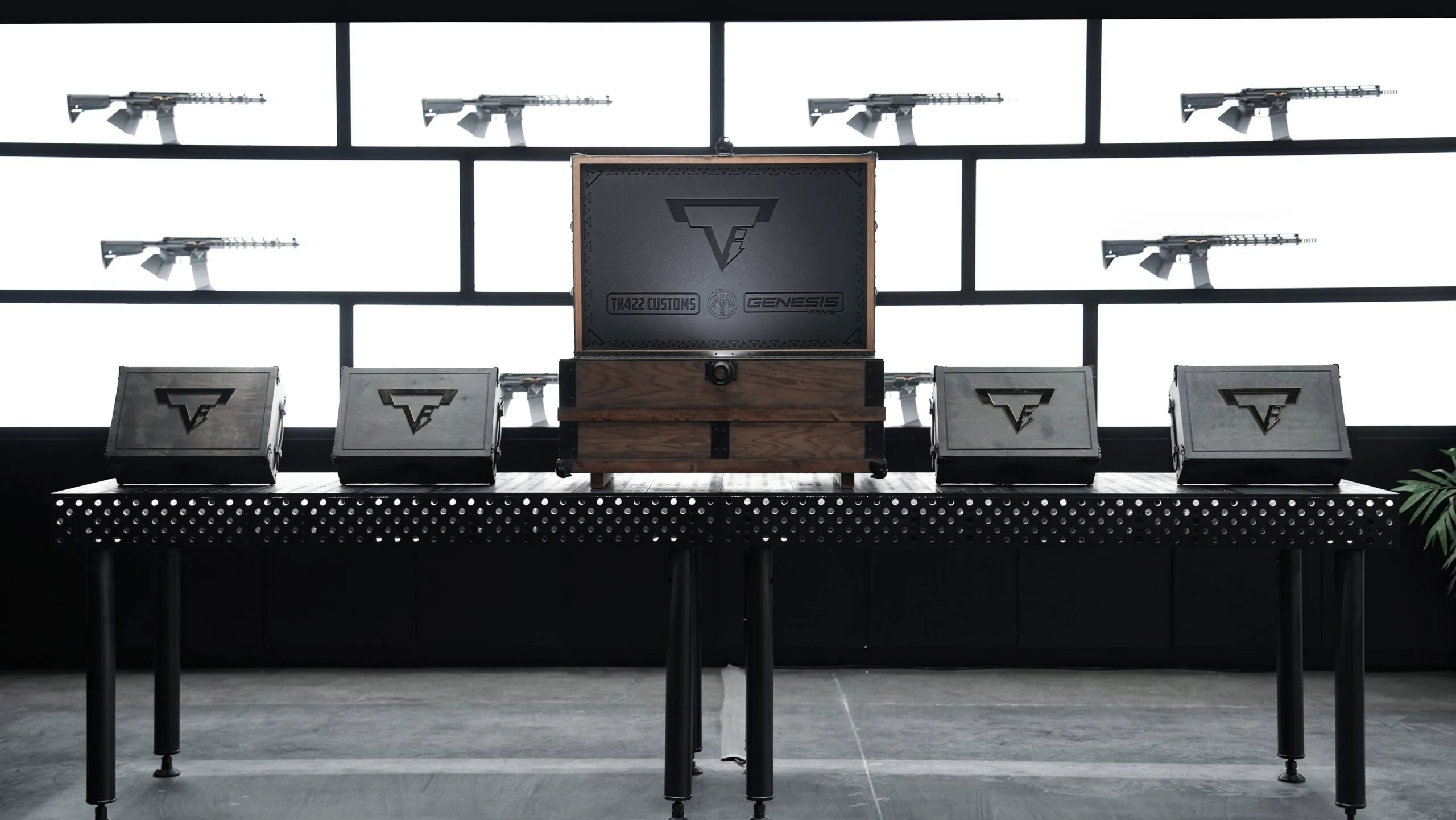 High-End 2011s & Luxury Firearms - KOVERT