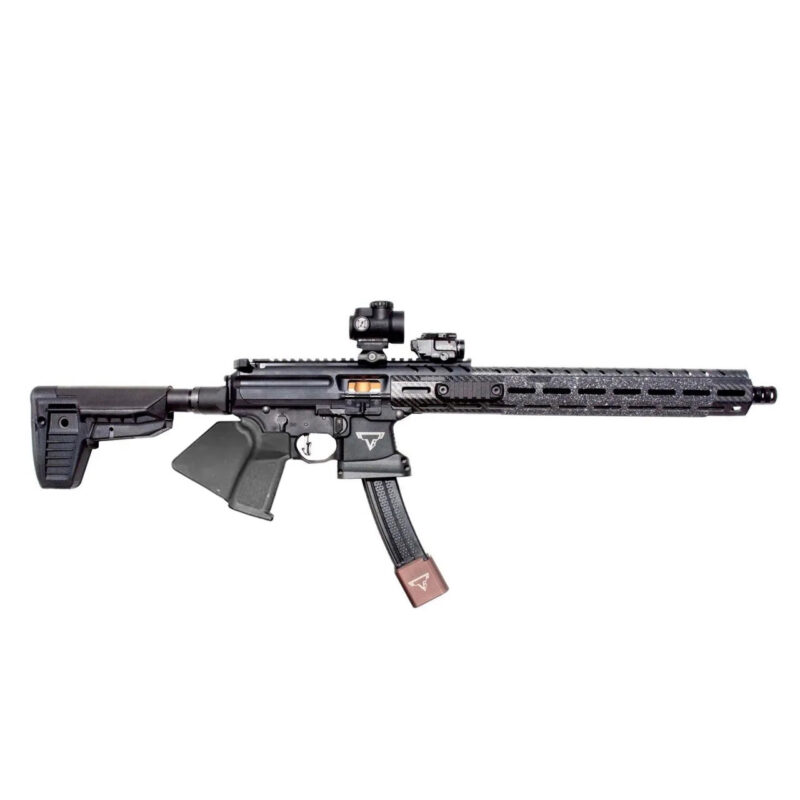 Taran Tactical Rifles Archives - KOVERT