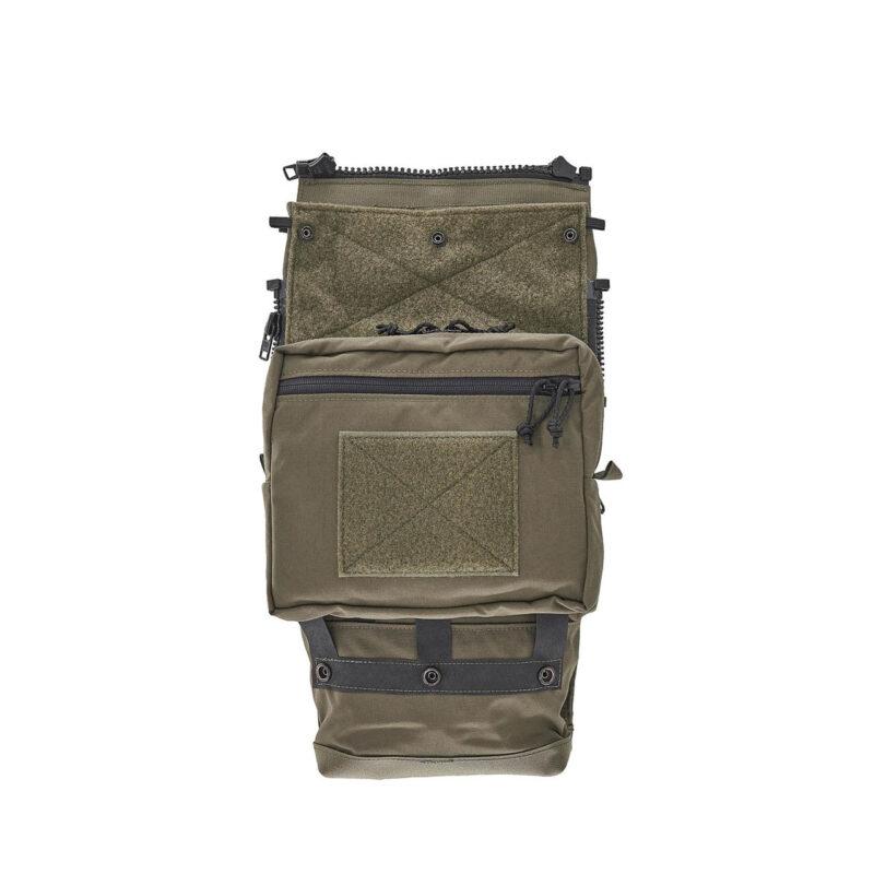Spiritus Systems LV-119 Assault Back Panel Core - KOVERT