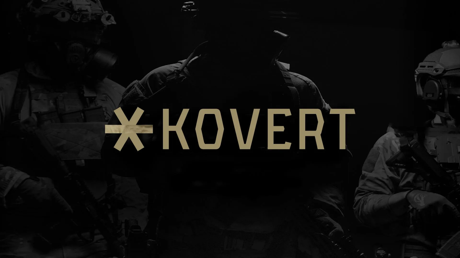 High-End 2011s & Luxury Firearms - KOVERT