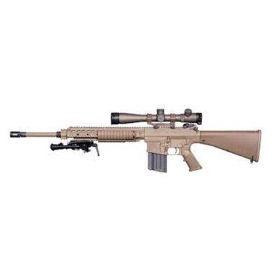 KAC Knight's Armament Company M110 Clones - KOVERT