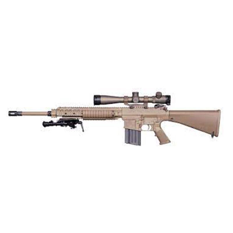 KAC Knight's Armament Company M110 Clones - KOVERT