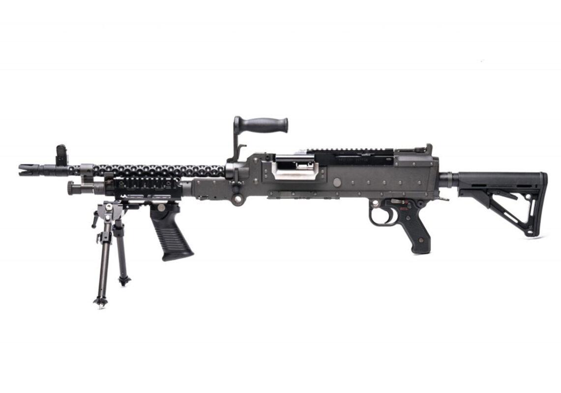 Rifles - KOVERT