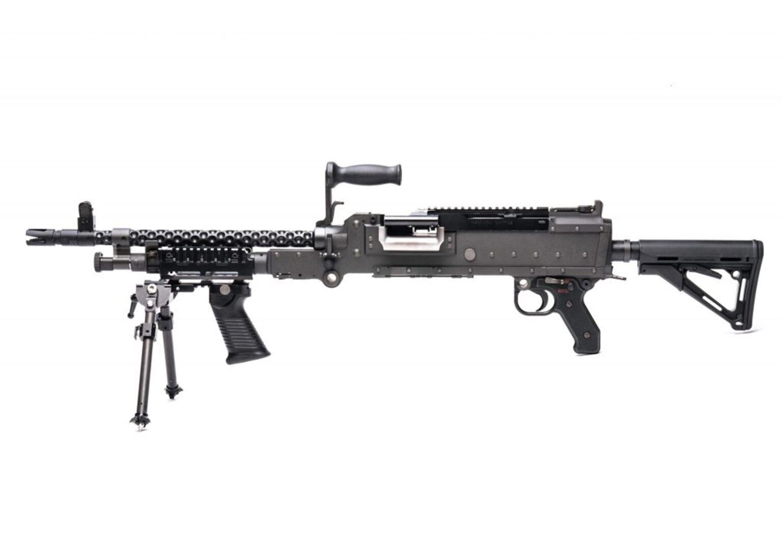 Taran Tactical JW MPX - KOVERT