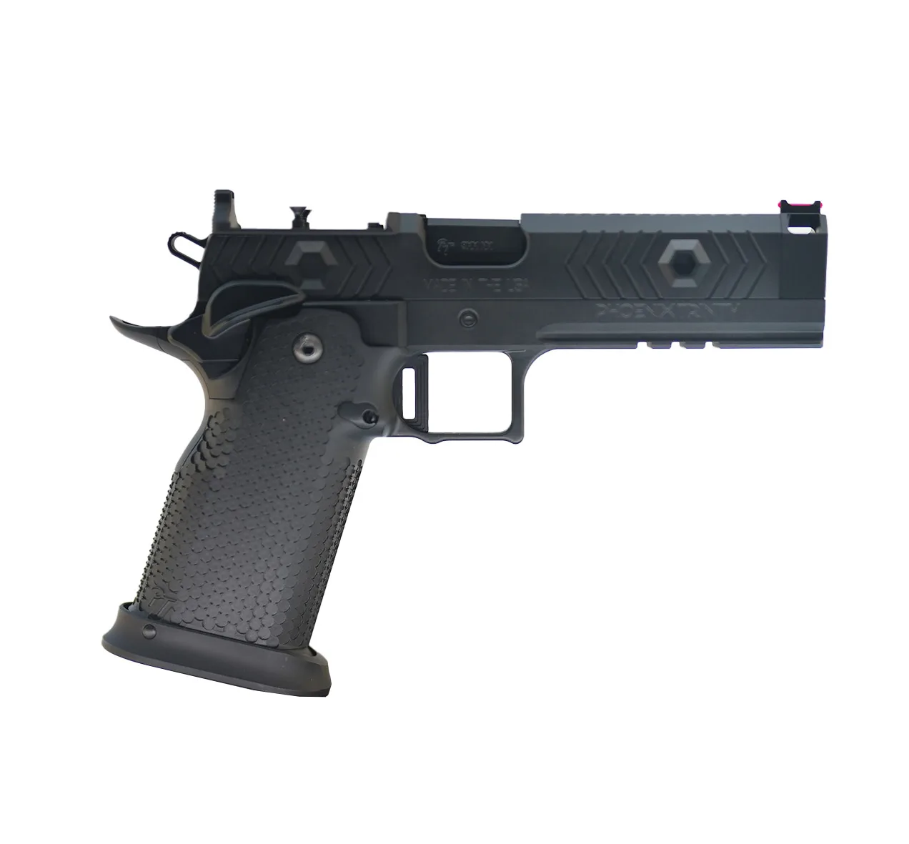 Phoenix Trinity H-TAC EVO (KOVERT 1ST EDITION)