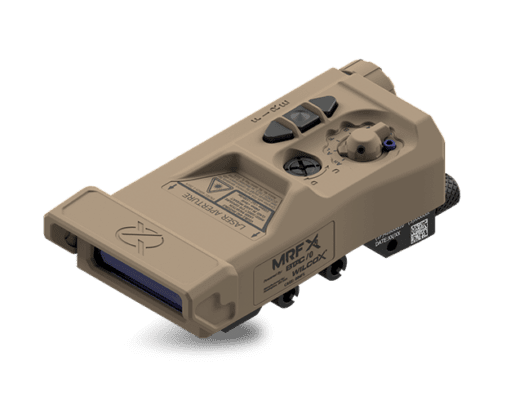 Wilcox MRF Xe Range Finder - KOVERT