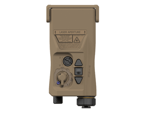 Wilcox MRF Xe Range Finder - KOVERT