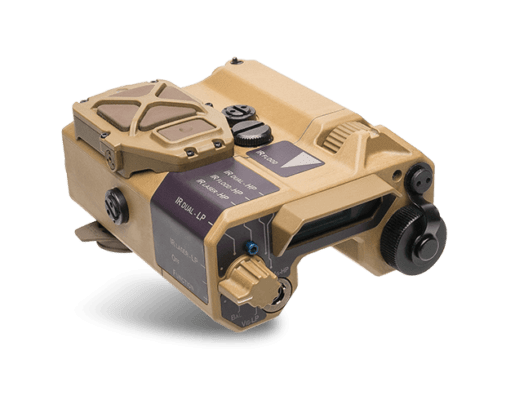 Wilcox RAPTAR S - KOVERT