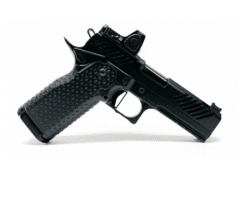 2011 Pistols in California - KOVERT