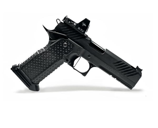 World's Largest Atlas Gunworks Dealer! - Order Here!