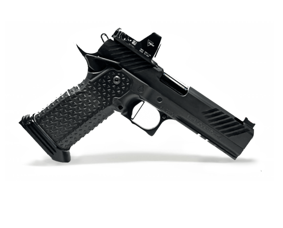 World's Largest Atlas Gunworks Dealer! - Order Here!