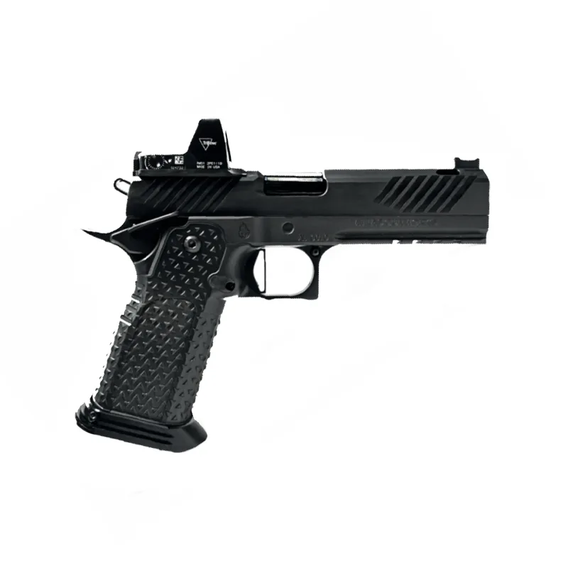 High-End 2011s & Luxury Firearms - KOVERT