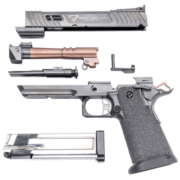 Taran Tactical Innovations JW4 Pit Viper
