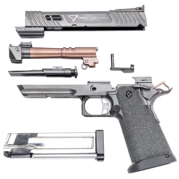 Taran Tactical Innovations JW4 Pit Viper