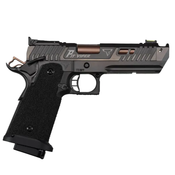 Taran Tactical Innovations JW4 Pit Viper
