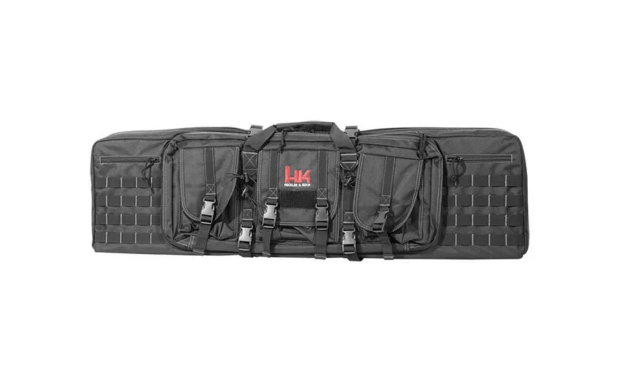 HK MR762 7.62 NATO - KOVERT