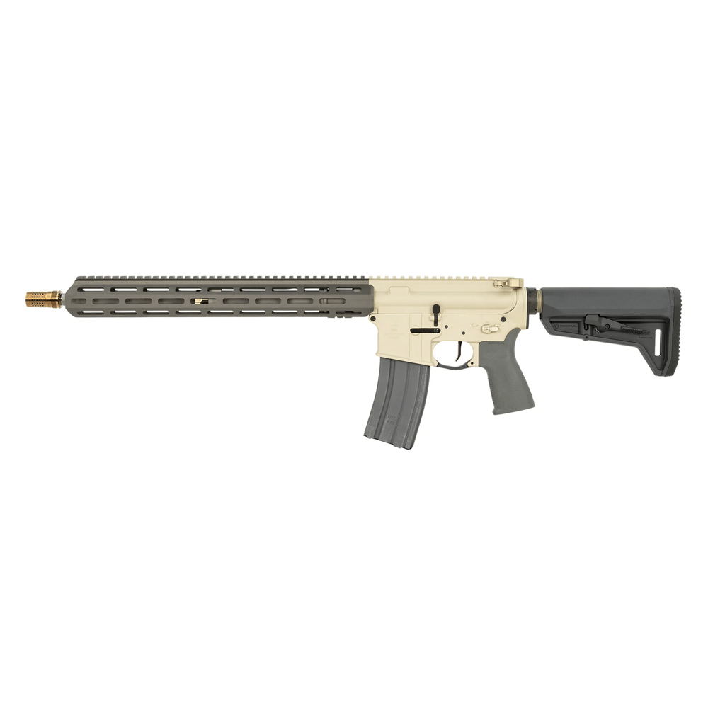 Q Sugar Weasel 5.56mm 16" Rifle - KOVERT