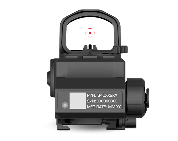 Wilcox BOSS Xe - KOVERT