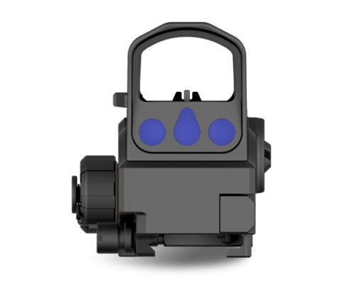 Wilcox BOSS Xe - KOVERT