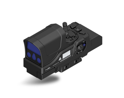 Wilcox BOSS Xe - KOVERT