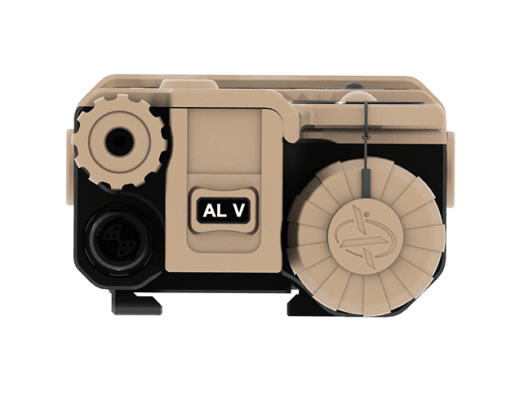 Wilcox RAID Xe - KOVERT