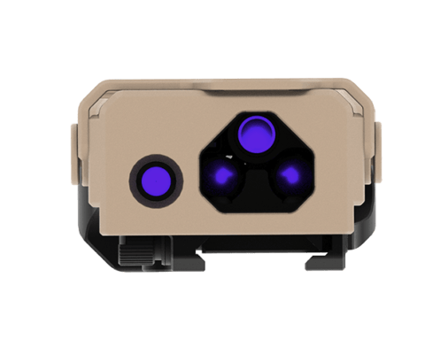 Wilcox RAID Xe - KOVERT