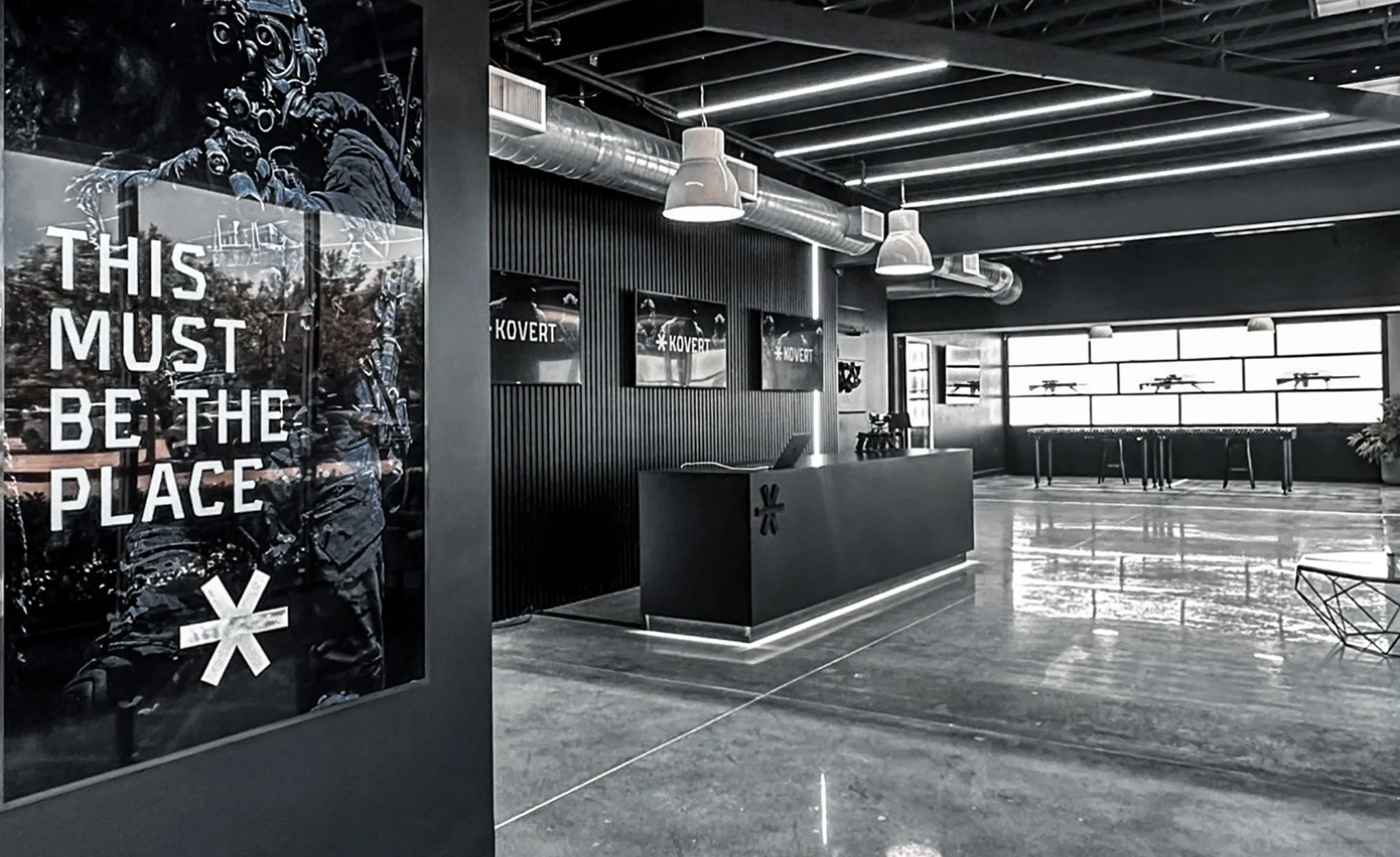 Contact Us - KovertProjects.com