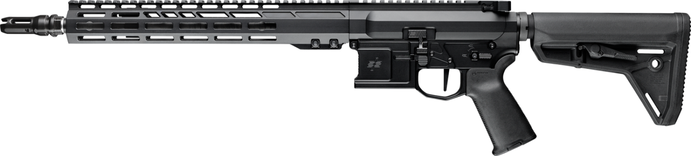 Blackout Defense Quantum (DTL) - KOVERT
