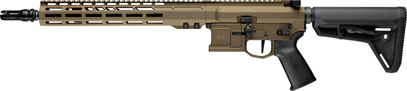 Blackout Defense Quantum Burnt Bronze (DTL) - KOVERT