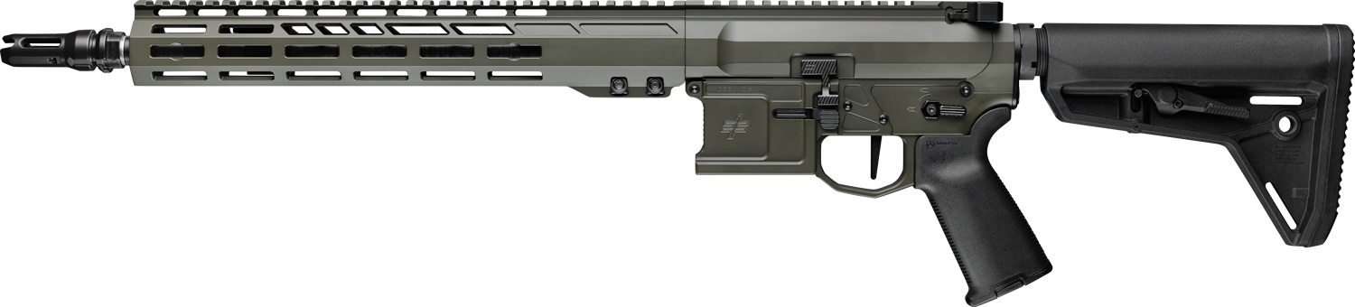 Blackout Defense Primordial Green (DTL) - KOVERT