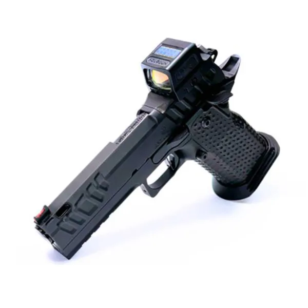 New Atlas Gunworks Apollo 4.6 Ported - KOVERT