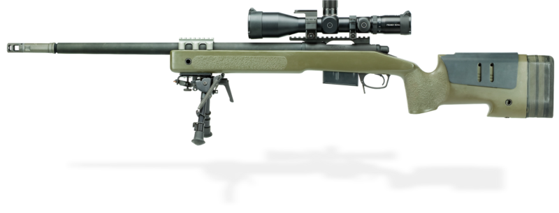 GAP USMC M40A5 - KOVERT