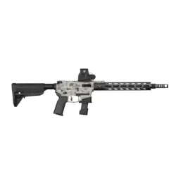 Taran Tactical Rifles Archives - KOVERT