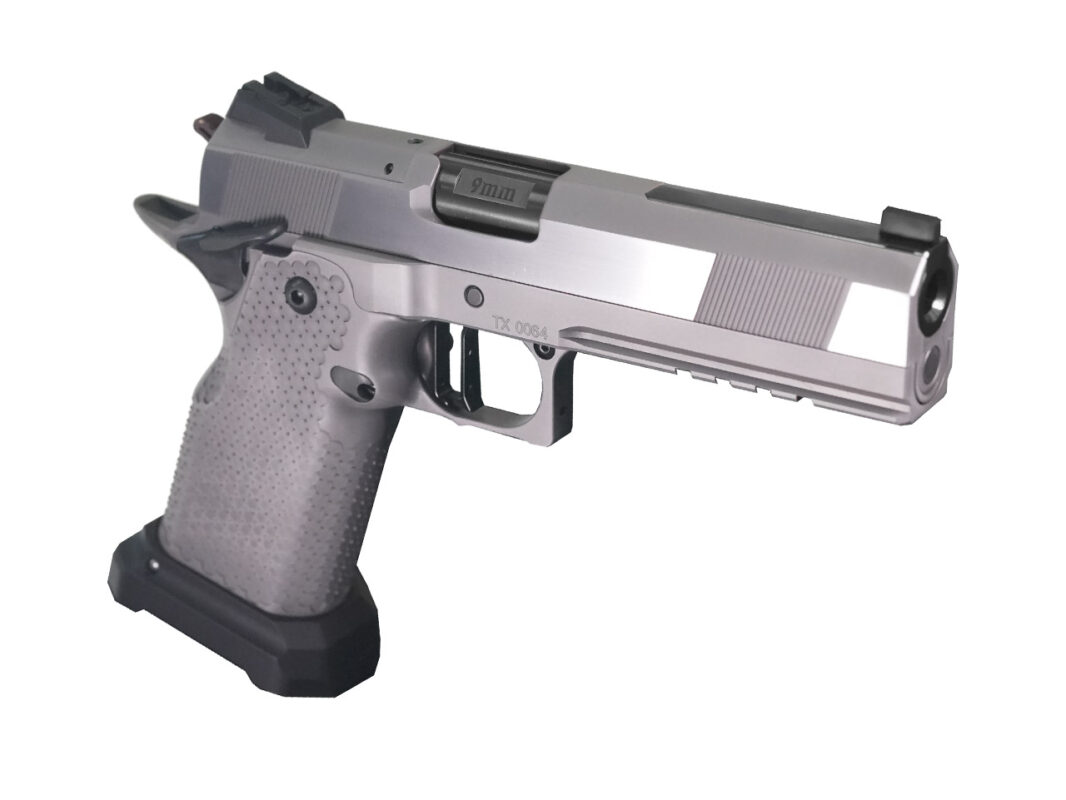 (CUSTOM) Hayes Customs Island Barrel (2025) - KOVERT