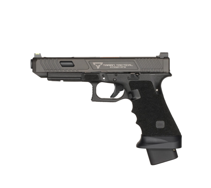 Taran Tactical Combat Master G34 (KOVERT Edition) - KOVERT