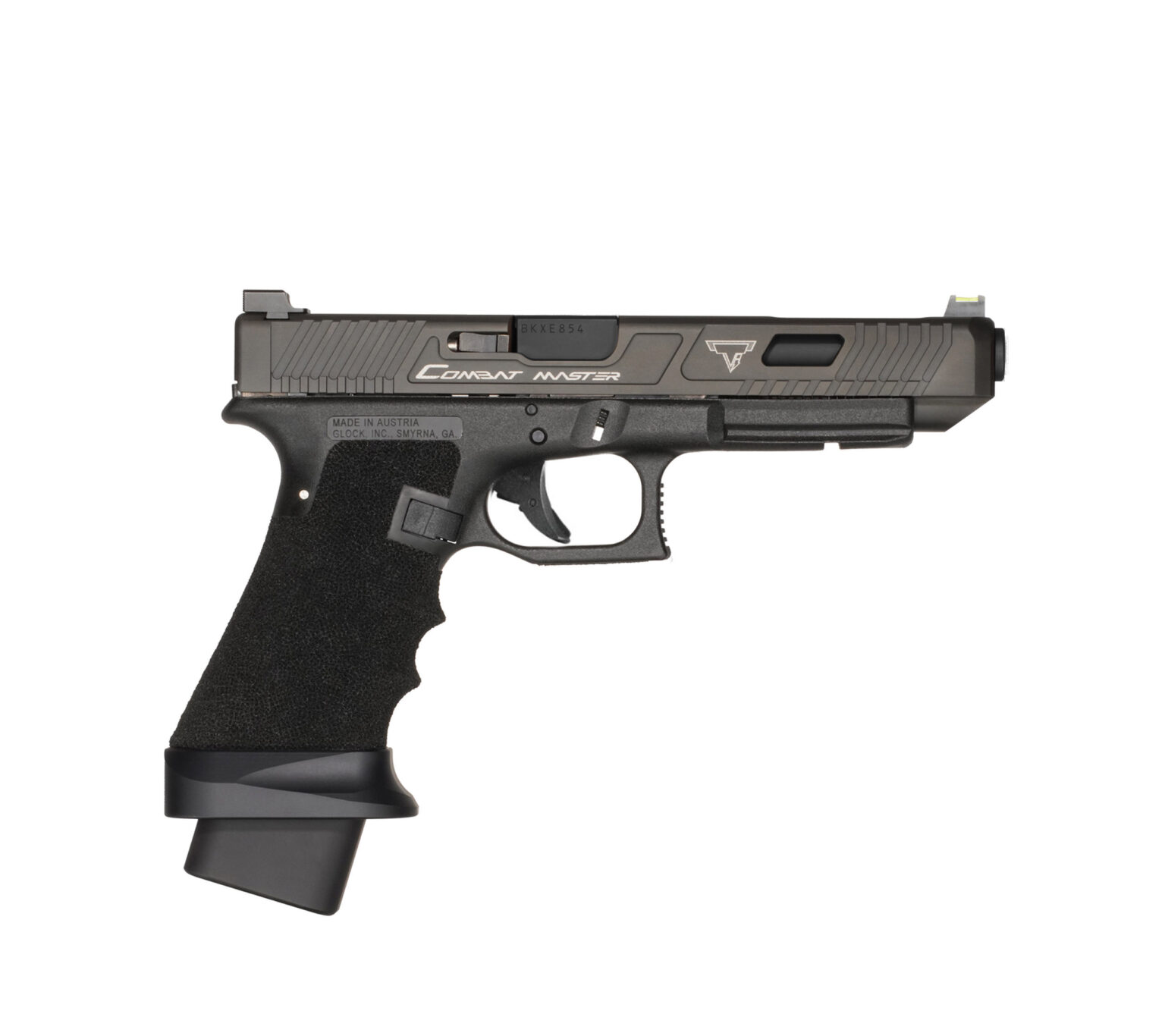 Cardinal Arm G2 5" (NEW!) - KOVERT