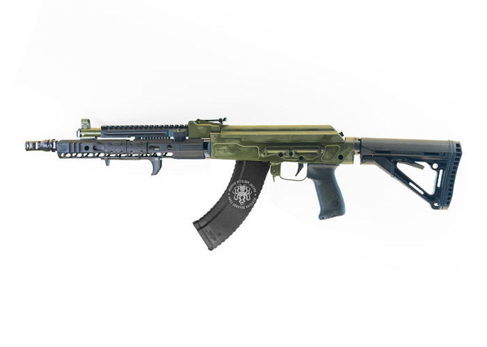 Meridian Defense Archives - KOVERT