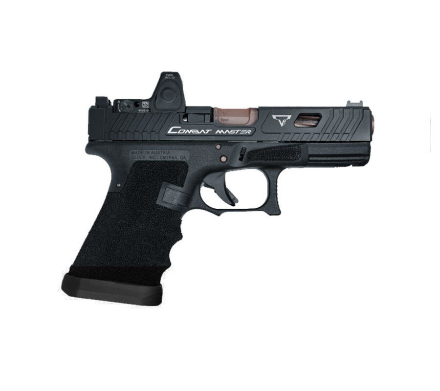 Taran Tactical Pistols - KOVERT