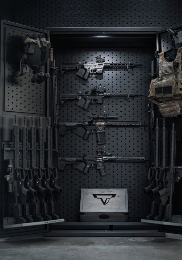 High-End 2011s & Luxury Firearms - KOVERT