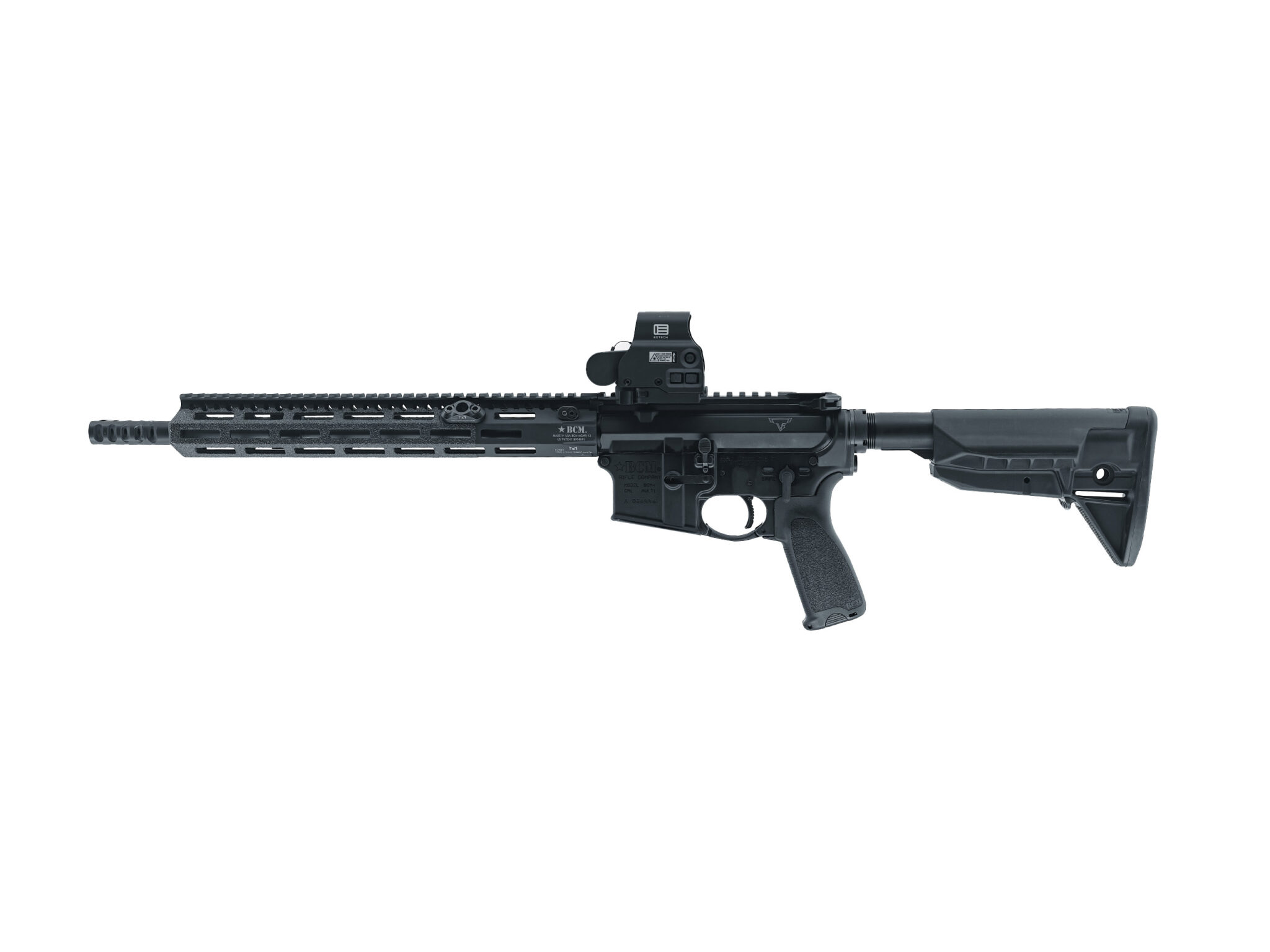 Taran Tactical Rifles Archives - KOVERT