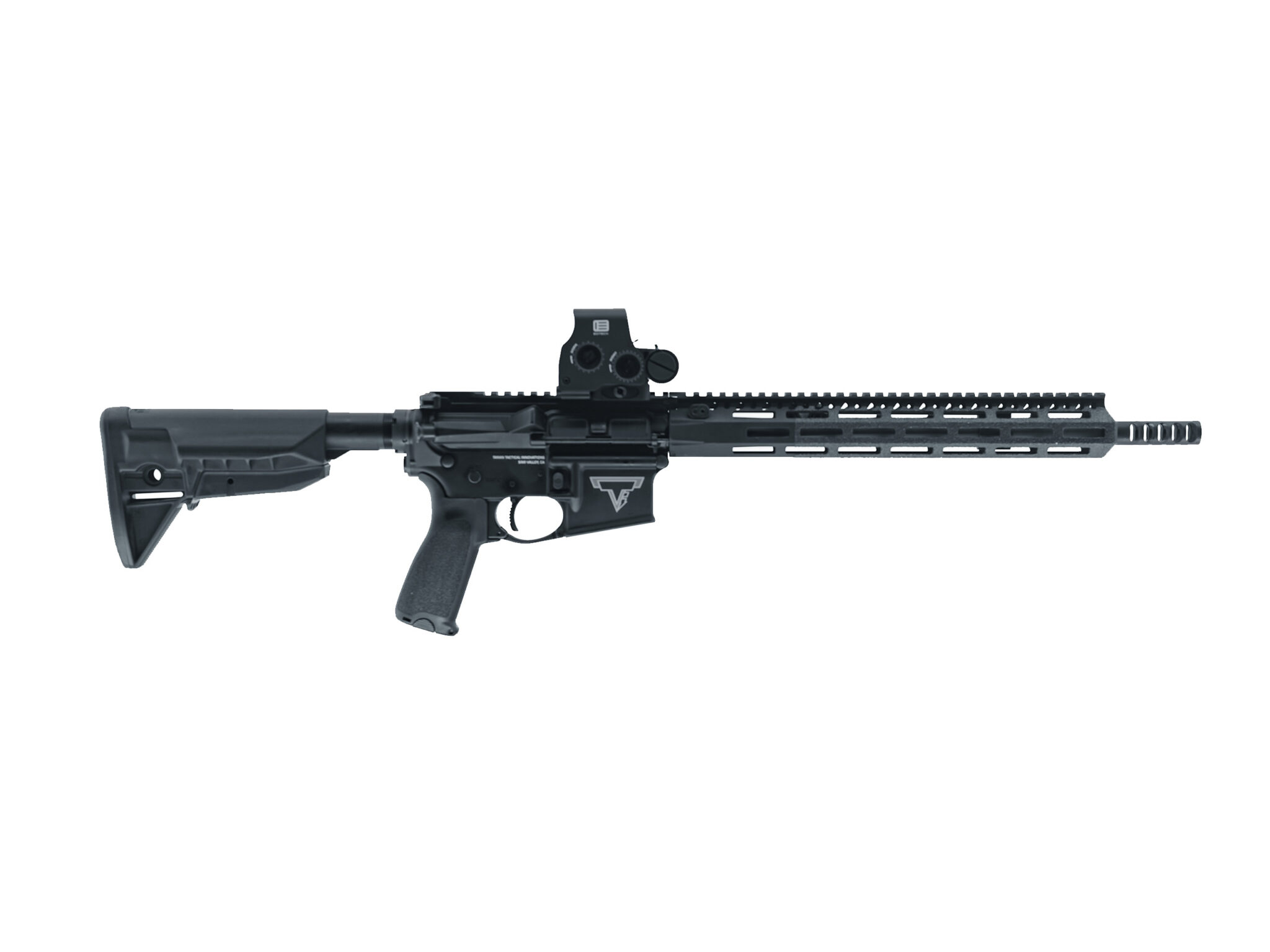 Taran Tactical Rifles Archives - KOVERT