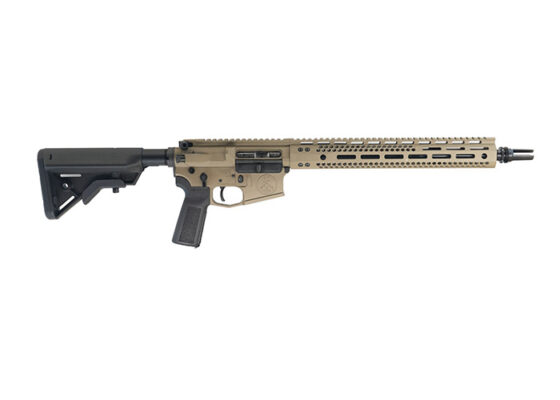 Watchtower Rifles Archives - KOVERT