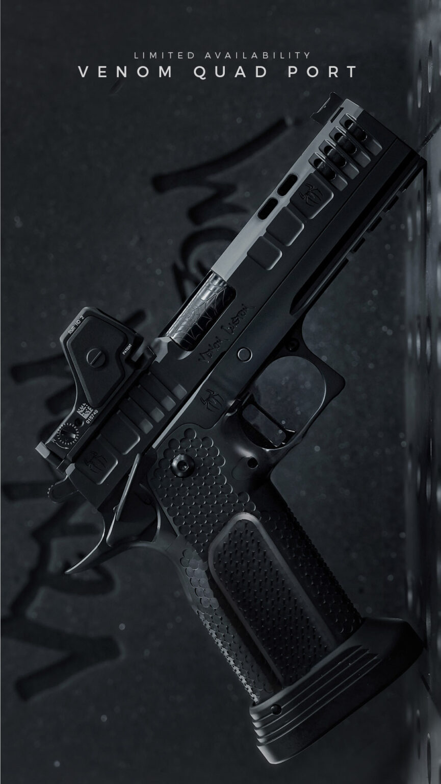 2011 Pistols in California - KOVERT