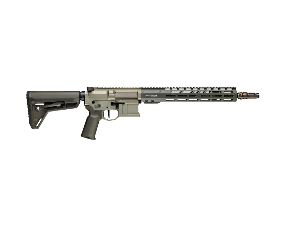 Rifles - KOVERT