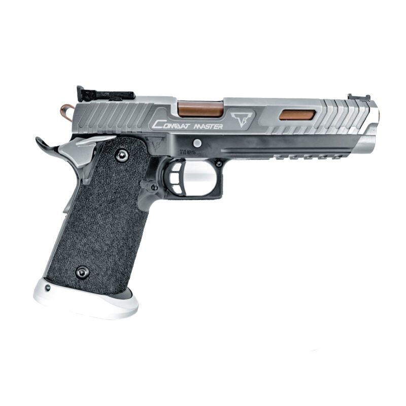 Taran Tactical Pistols - KOVERT