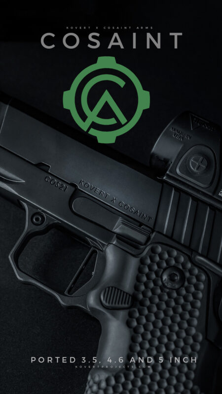 JACOB GREY NOX9 - KOVERT