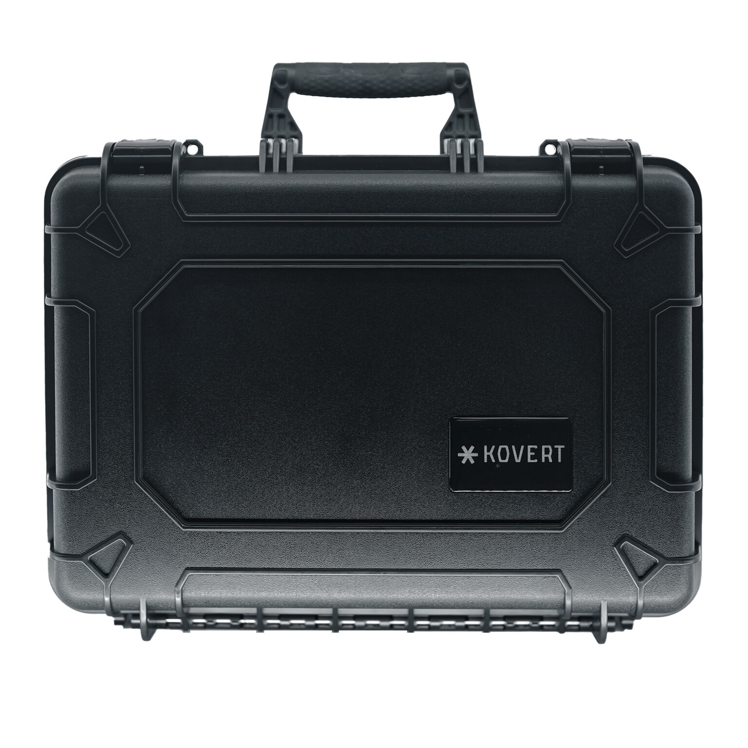 Kovert Custom Hard Case - KOVERT