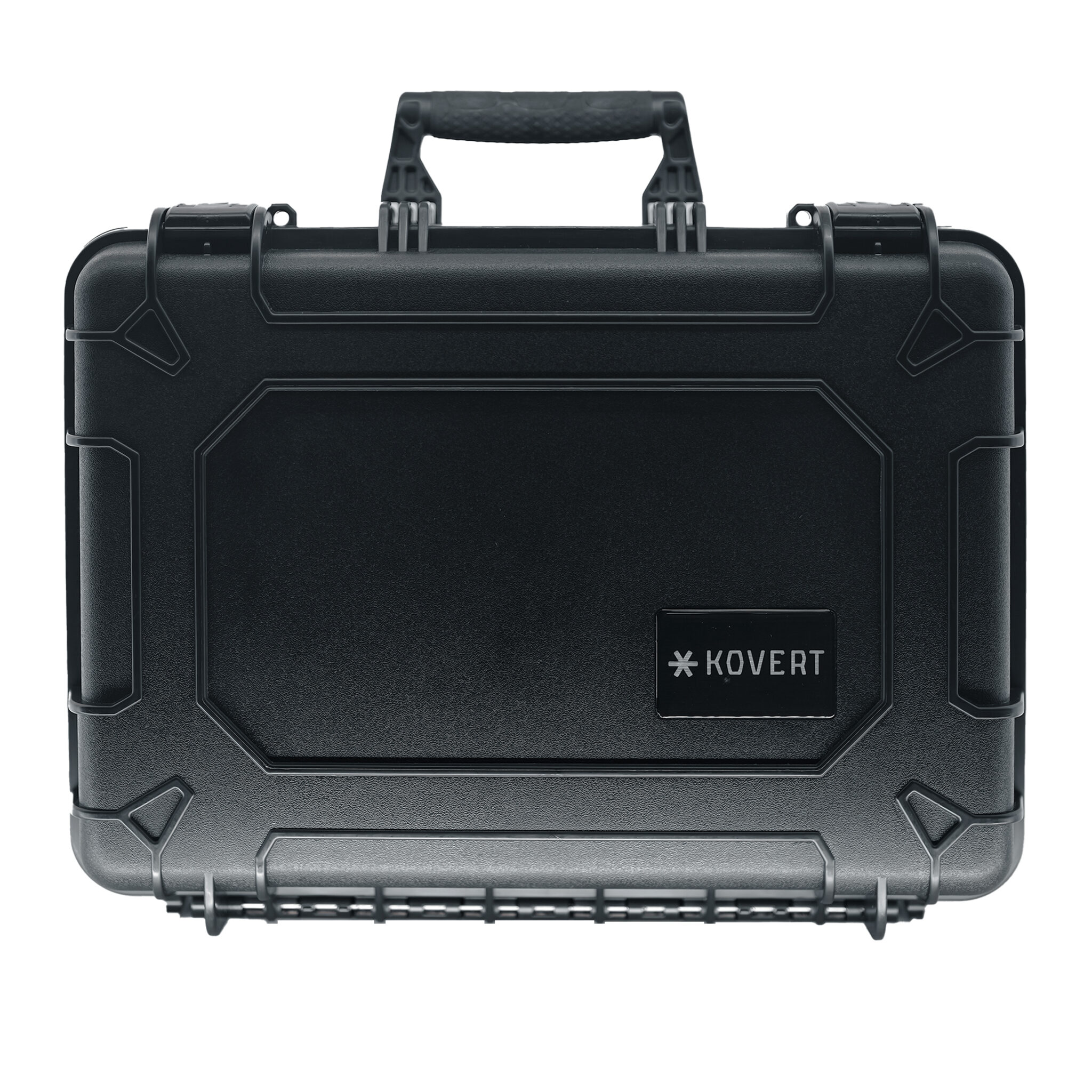 Kovert Custom Hard Case - KOVERT