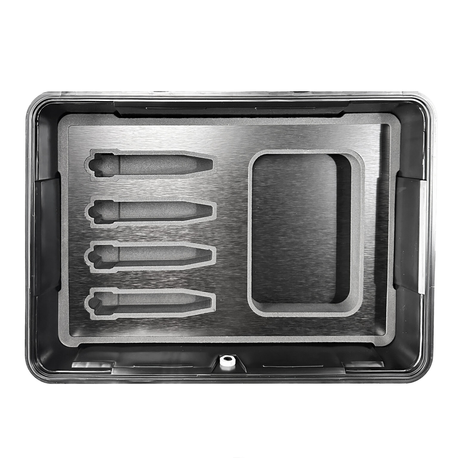 Kovert Custom Hard Case - KOVERT