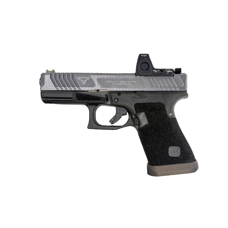 Taran Tactical Combat Cary G19 (Gen3) - KOVERT